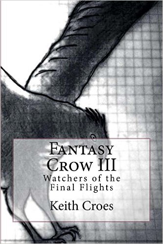 The Fantasy Crow trilogy