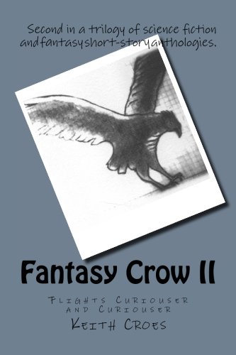 fantasy | The Fantasy Crow trilogy